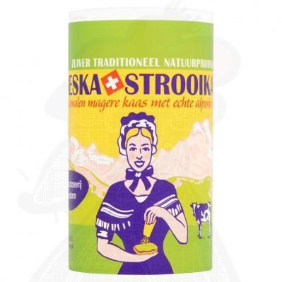 Geska Strooikaas | Hoogendoornkaas.nl