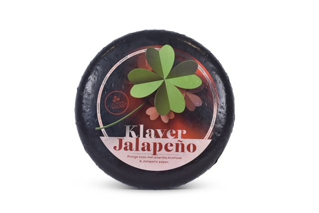 Jalapeno Kaas | Hoogendoornkaas.nl
