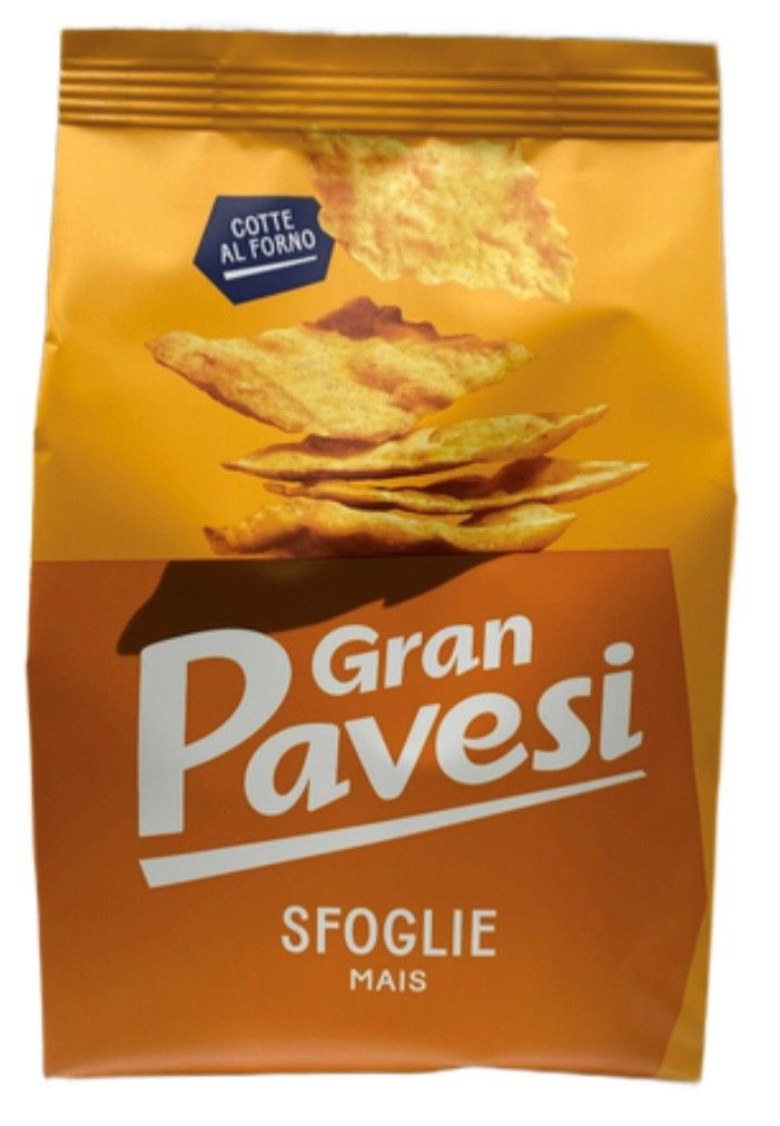 Pavesi Mais | Hoogendoornkaas.nl