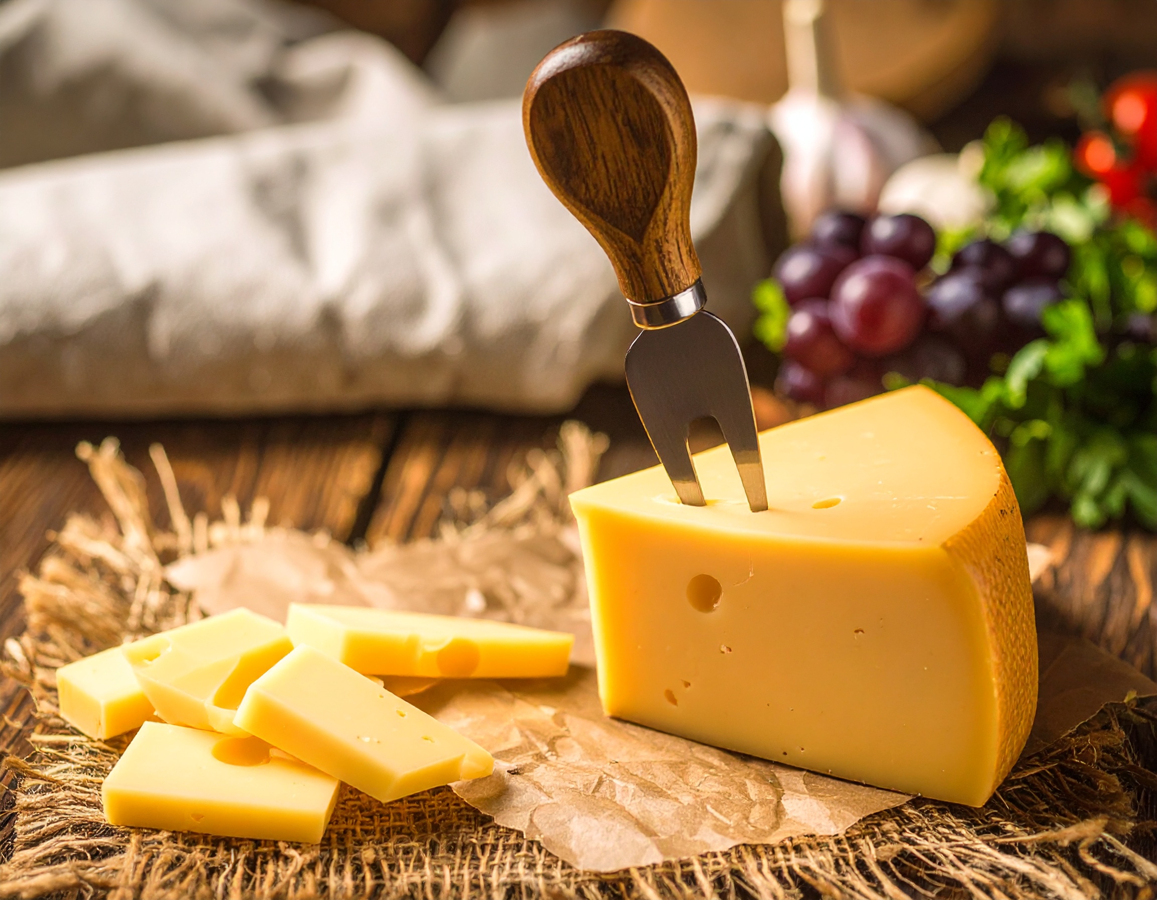 Alles wat je moet weten over parmezaanse kaas | Hoogendoornkaas ...